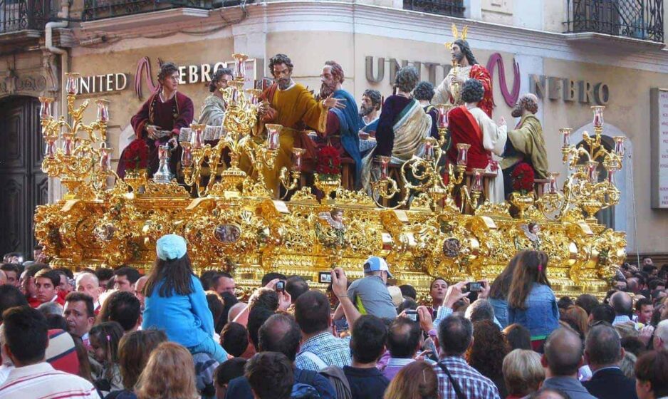 Easter on the Camino – Semana Santa in Spain