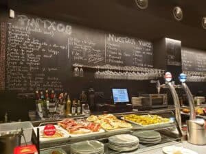 Tapas 101: Everything you need to know to act like a local - Follow the ...