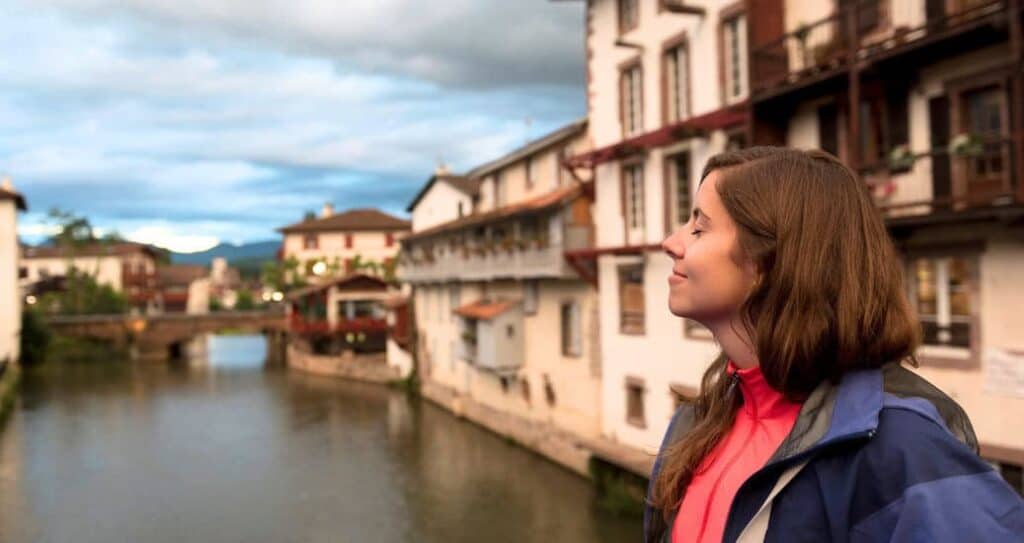 Short Break: Saint Jean Pied de Port to Pamplona - Follow the Camino