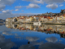 Budget: Porto to Tui - Follow the Camino