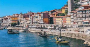 Budget: Porto to Tui - Follow the Camino