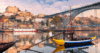 Budget: Porto to Tui - Follow the Camino