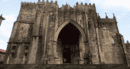 Budget: Porto to Tui - Follow the Camino