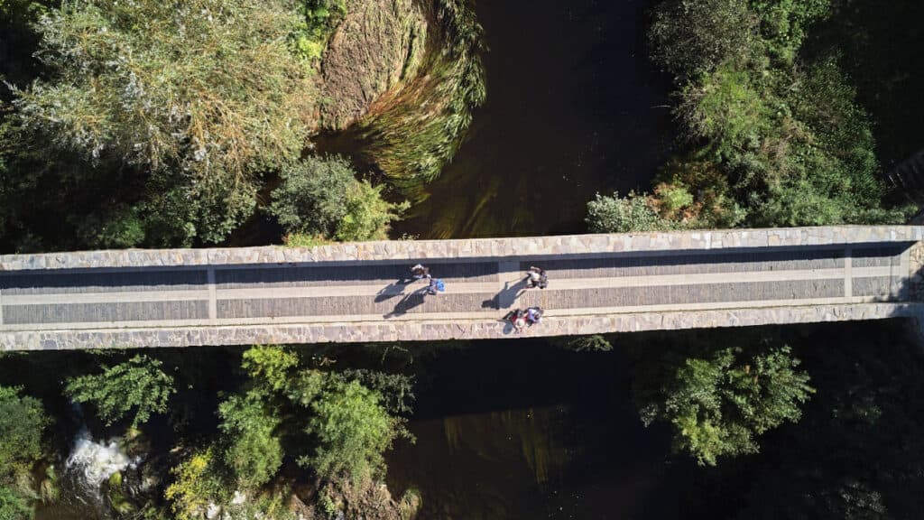 Camino Statistics for 2025: The Year a Pilgrimage Confirmed Its Global ...