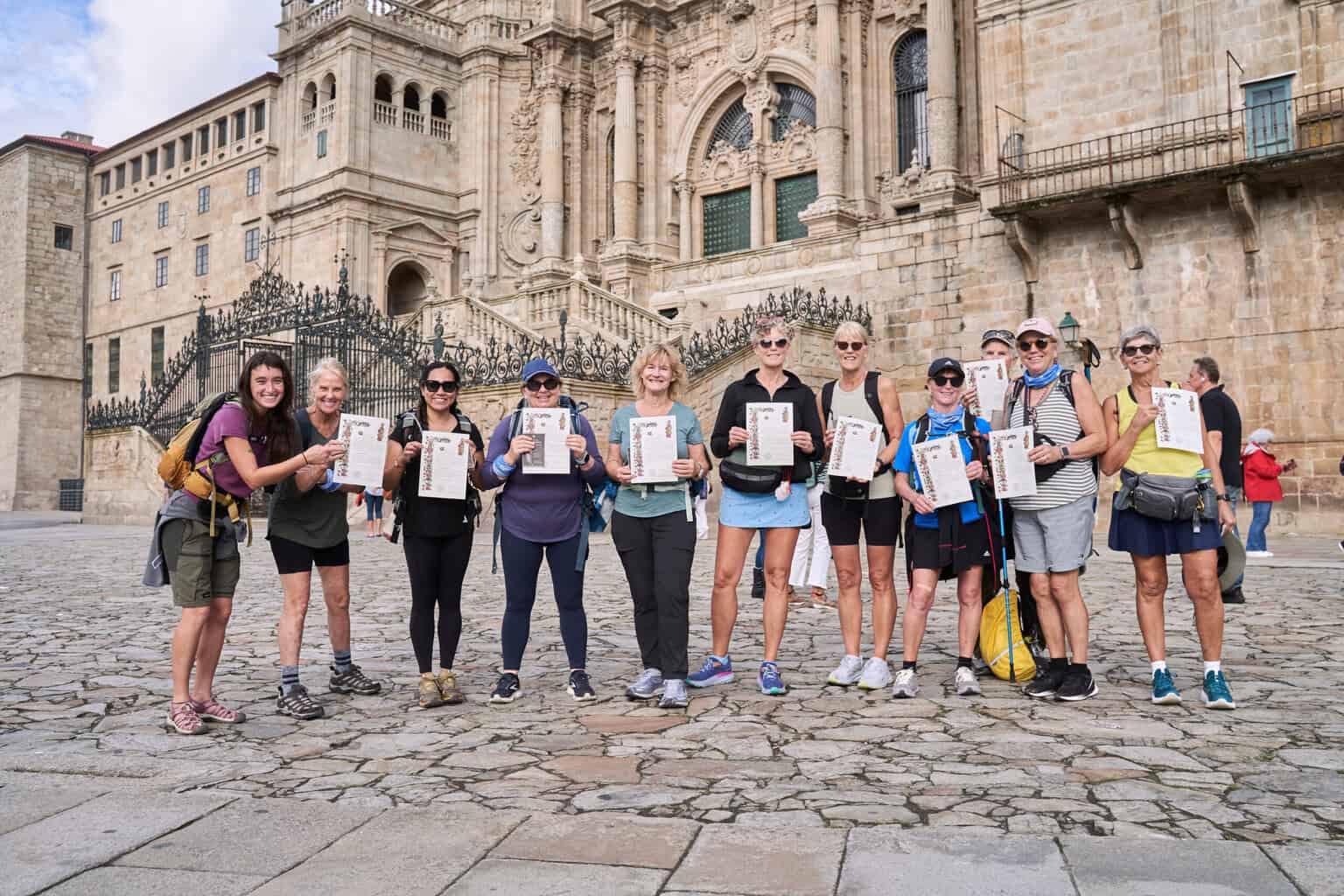 The Way: The Movie That Inspired Thousands to Walk the Camino - Follow ...