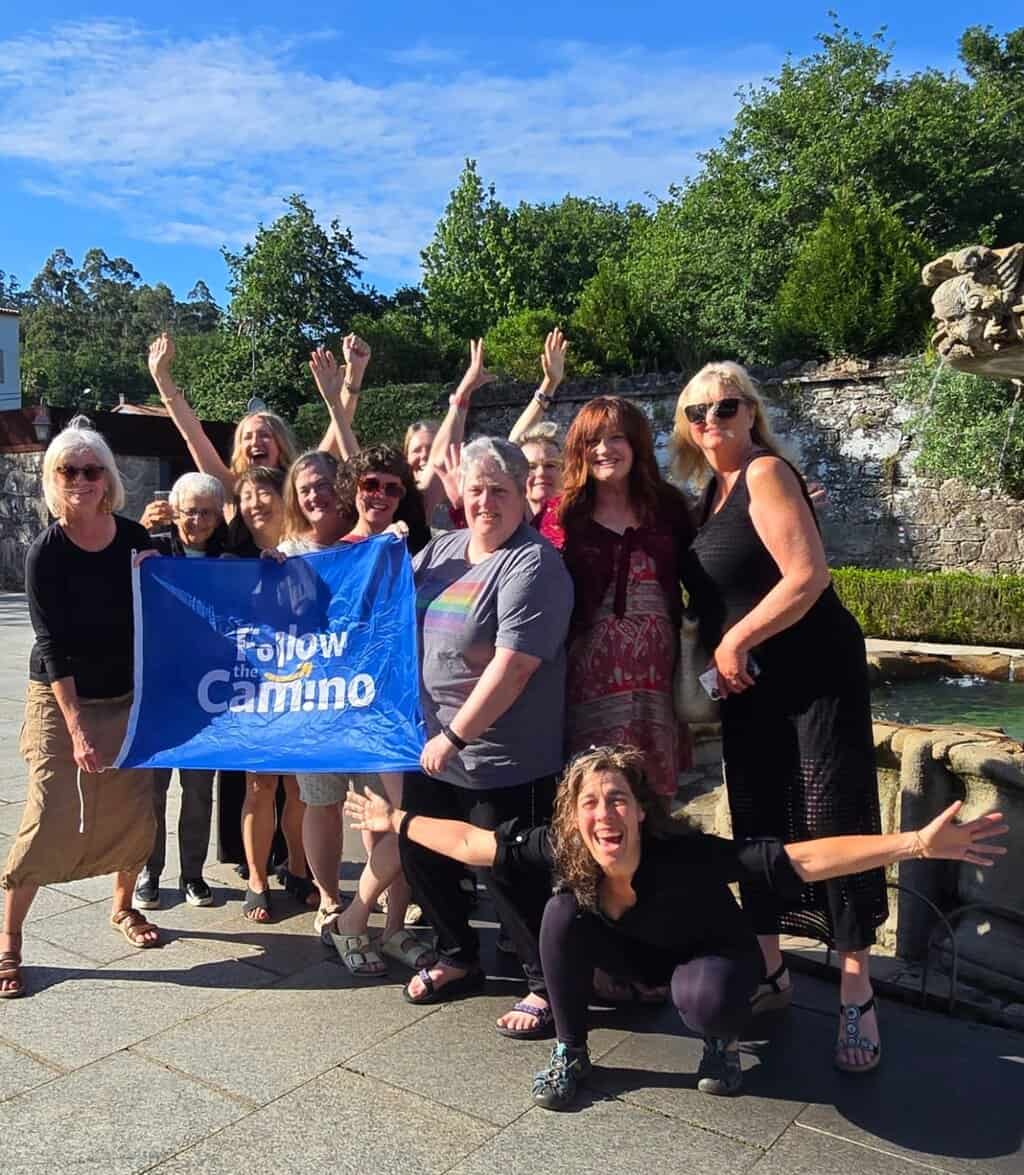 The Way: The Movie That Inspired Thousands to Walk the Camino - Follow ...