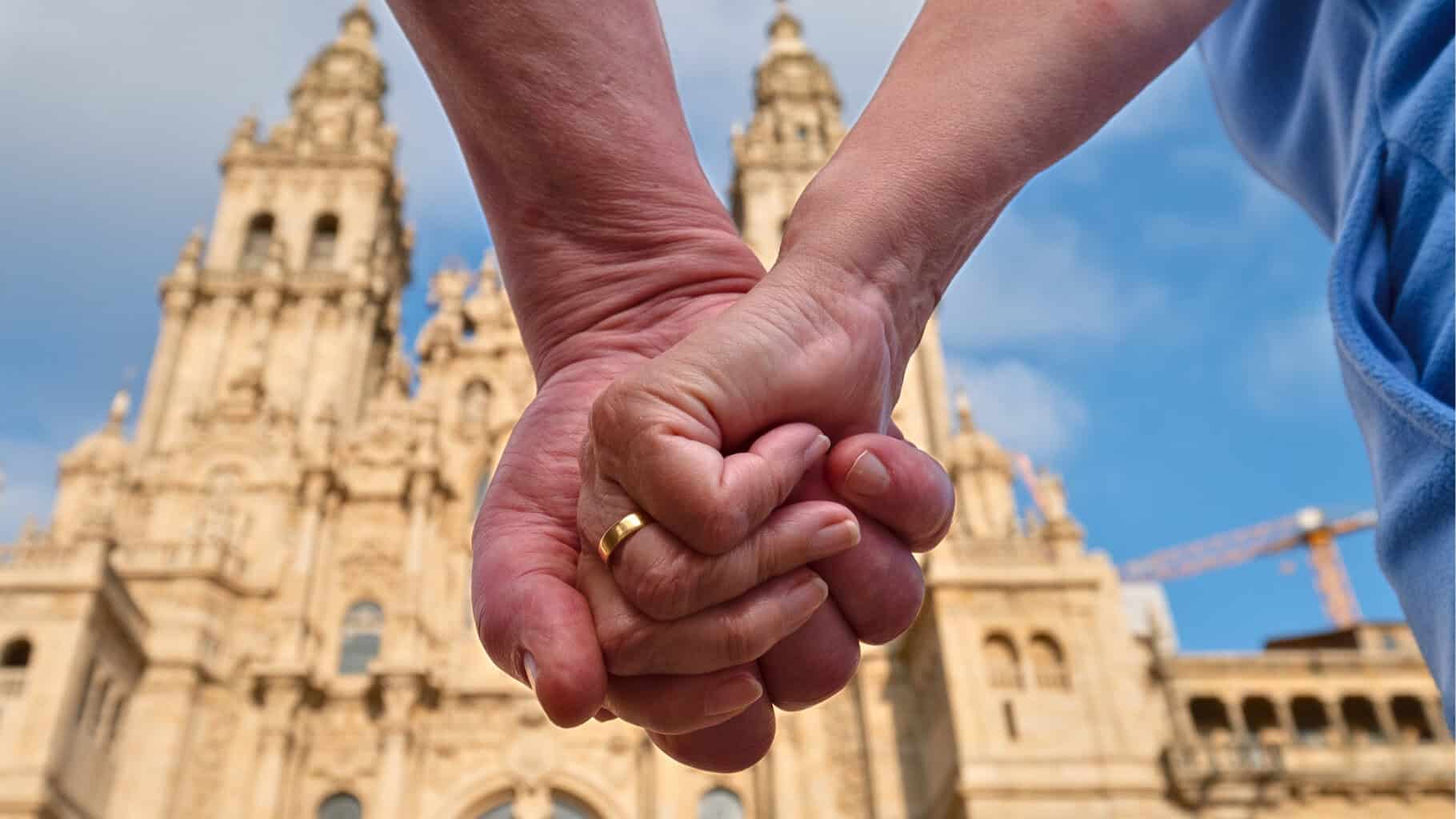 The Way: The Movie That Inspired Thousands to Walk the Camino - Follow ...